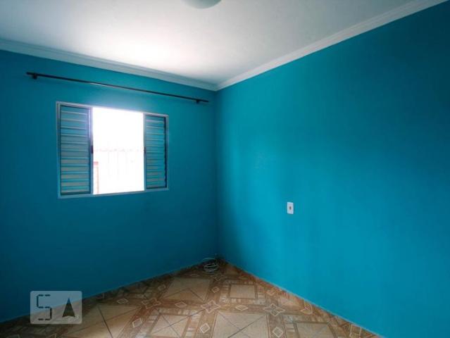 Casa, Taboão, 1 Quarto, 50 m2 Guarulhos