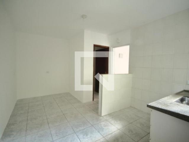 Casa, Taboão, 1 Quarto, 50 m2 São Bernardo do Campo