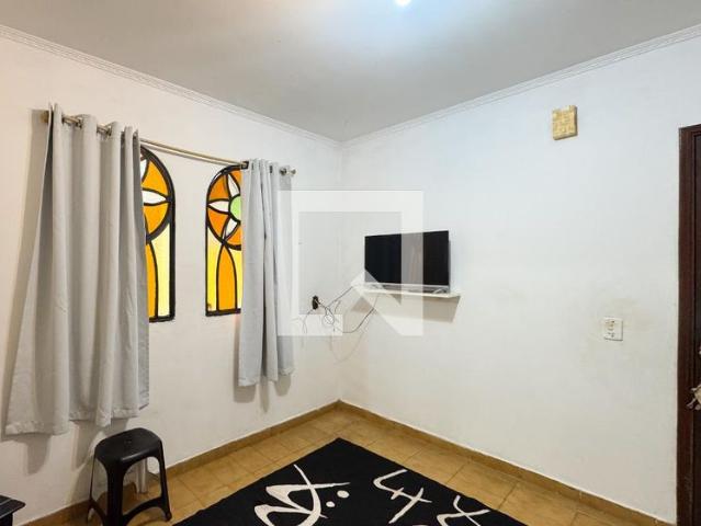 Casa, Taboão, 1 Quarto, 55 m2 São Bernardo do Campo