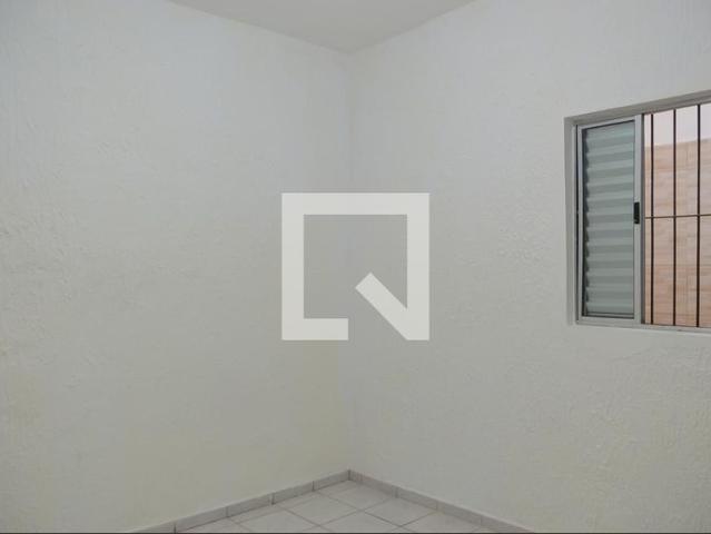 Casa, Taboão, 1 Quarto, 10 m2 São Bernardo do Campo