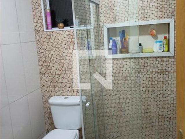 Casa, Taboão, 1 Quarto, 118 m2 Diadema