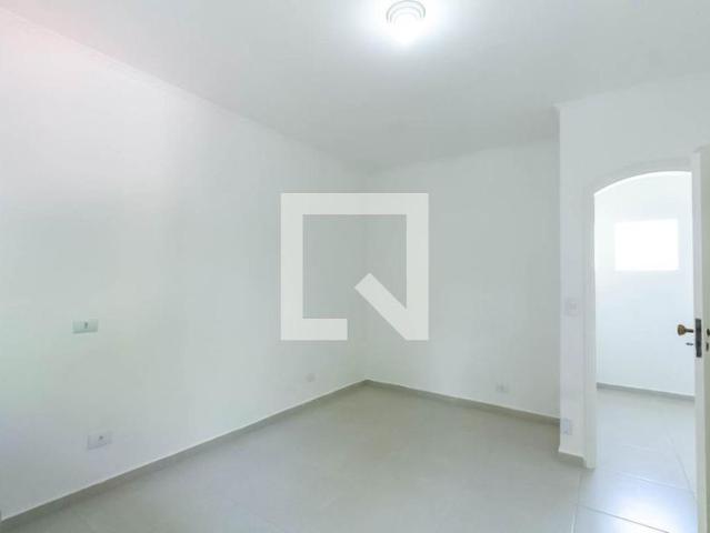 Casa, Taboão, 1 Quarto, 17 m2 São Bernardo do Campo