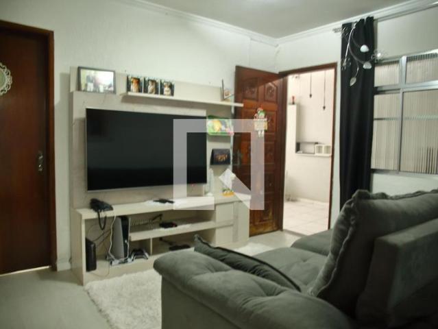Casa, Taboão, 2 Quartos, 135 m2 São Bernardo do Campo