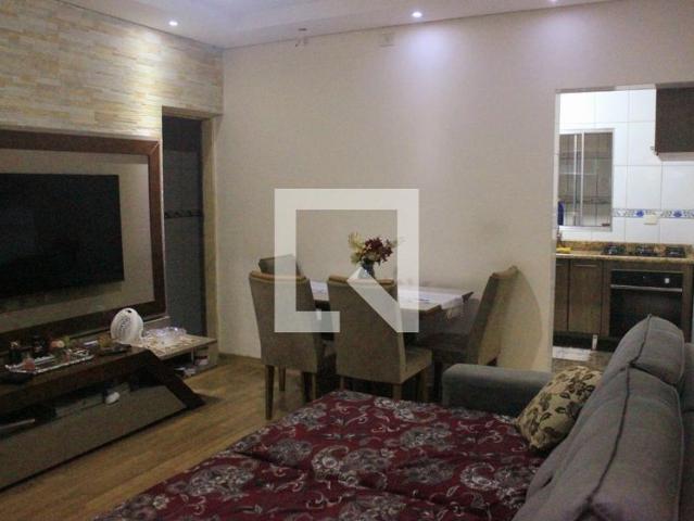 Casa, Taboão, 2 Quartos, 215 m2 Guarulhos