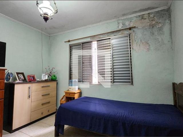 Casa, Taboão, 2 Quartos, 99 m2 São Bernardo do Campo