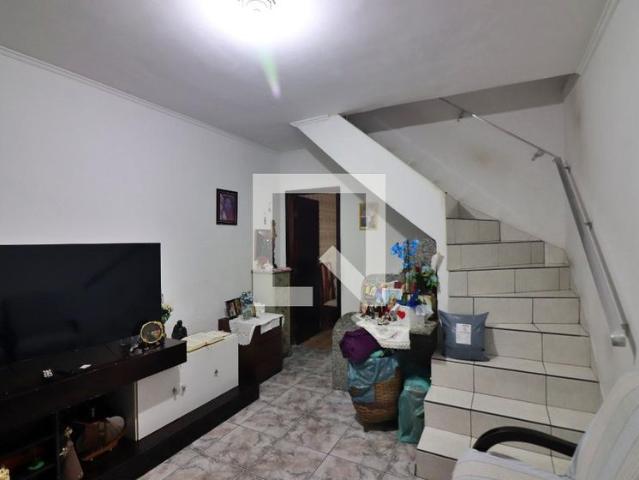 Casa, Taboão, 3 Quartos, 123 m2 São Bernardo do Campo