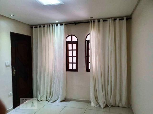 Casa, Taboão, 3 Quartos, 250 m2 Diadema