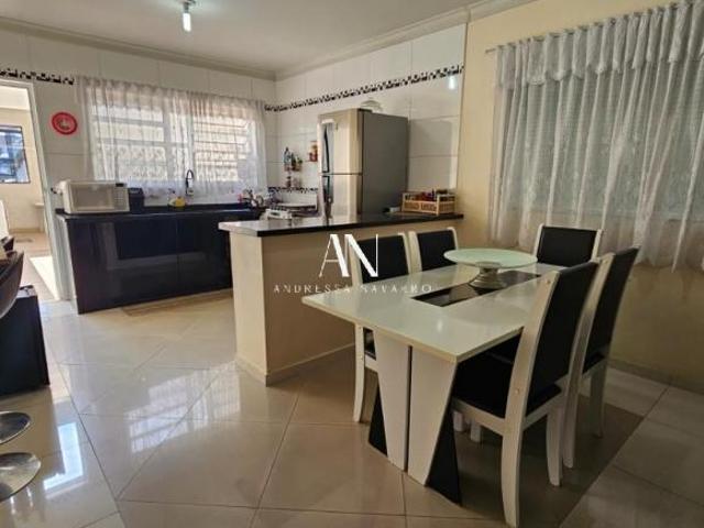 Casa, Taboão/ Nações, Diadema, SP