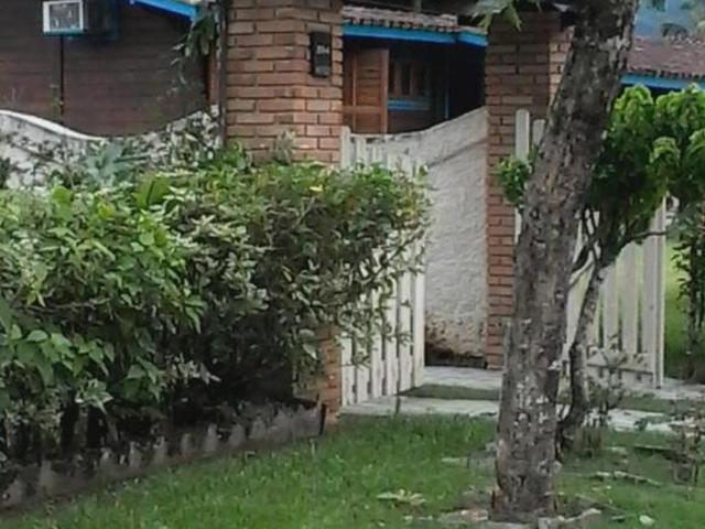 Casa Tabatinga