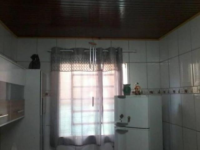 Casa, Tabatinga, Santana do Livramento, RS