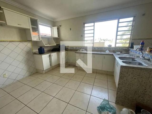 Casa, Tabajaras, 4 Quartos, 467 m2 Uberlândia