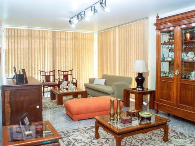 Casa, Tabajaras, 5 Quartos, 340 m2 Uberlândia