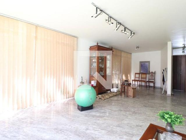 Casa, Tabajaras, 5 Quartos, 340 m2 Uberlândia