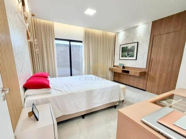 CASA TAGUA PARK 3 QUARTOS PISCINA AQUECIDA CONDOMÍNIO FECHADO CLOSET ÁREA GOURMET ARMÁRIOS