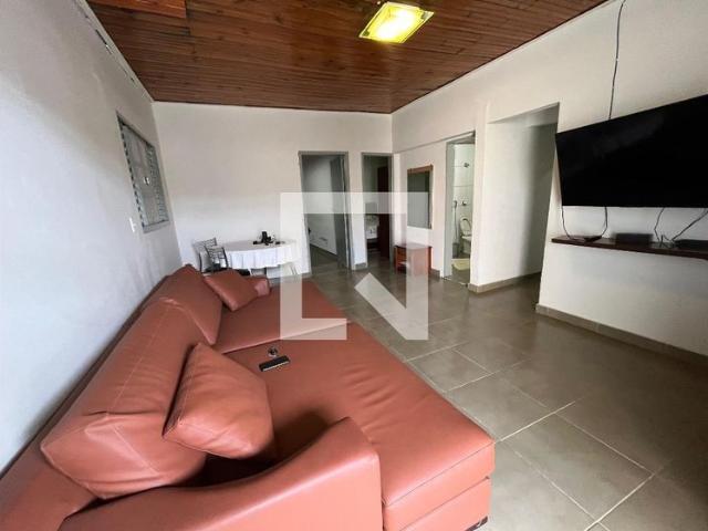 Casa, Taguatinga, 3 Quartos, 100 m2 Brasília