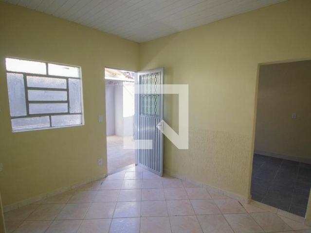 Casa, Taguatinga, 1 Quarto, 50 m2 Brasília