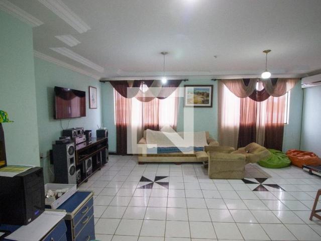 Casa, Taguatinga, 4 Quartos, 312 m2 Brasília