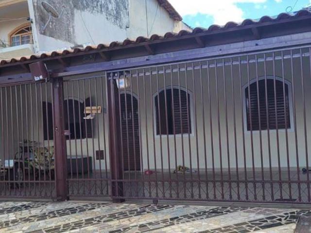 CASA TAGUATINGA NORTE