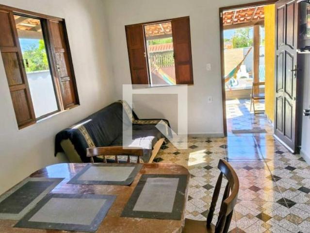 Casa, Tamoios, 2 Quartos, 200 m2 Cabo Frio
