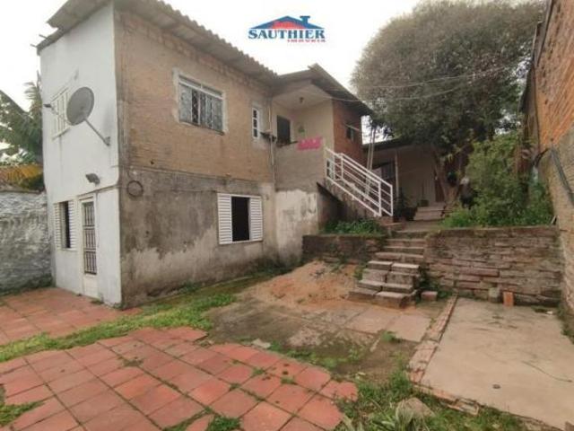 Casa Tamandaré Esteio