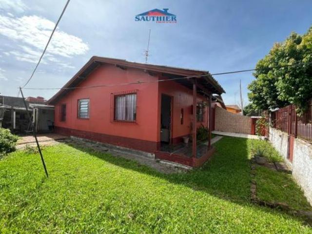 Casa Tamandaré Esteio
