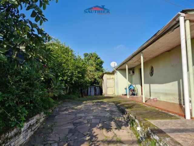 Casa Tamandaré Esteio