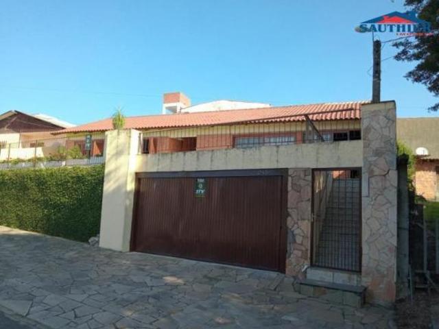 Casa Tamandaré Esteio