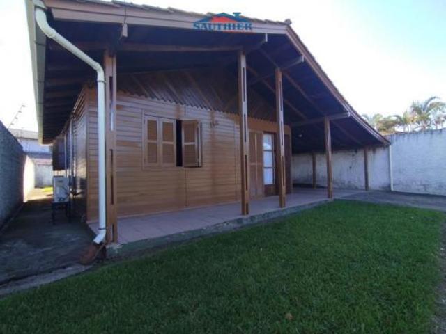 Casa Tamandaré Esteio