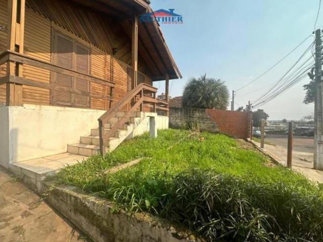 Casa Tamandaré Esteio