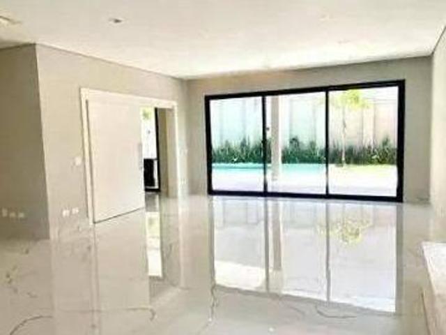Casa Tamboré 11, 438m2, 4 suítes, por R$ 6.500.000,00 Alphaville