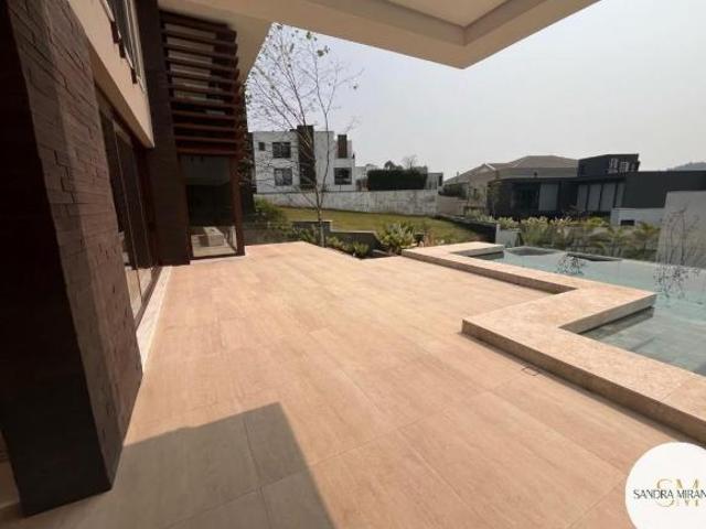 Casa, Tambore 11, Santana de Parnaíba, SP