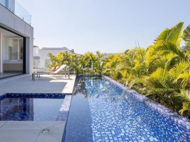 Casa, Tambore 11, Santana de Parnaíba, SP