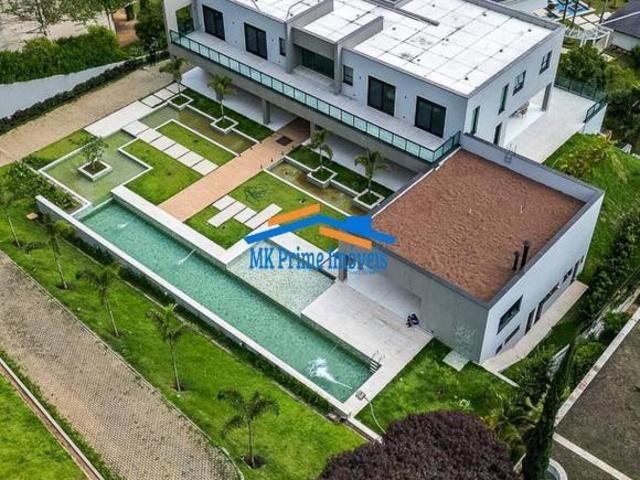 CASA TAMBORÉ 1 ELEVADOR LAZER CONFORTO E SEGURANÇA