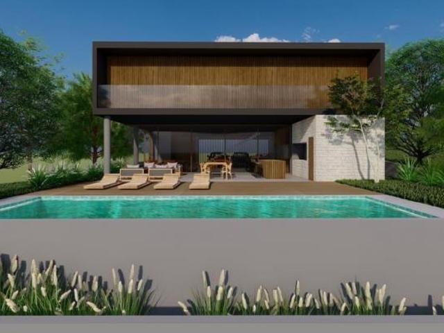 CASA TAMBORÉ
