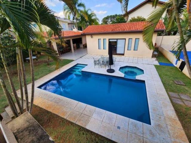 CASA TAMBORÉ