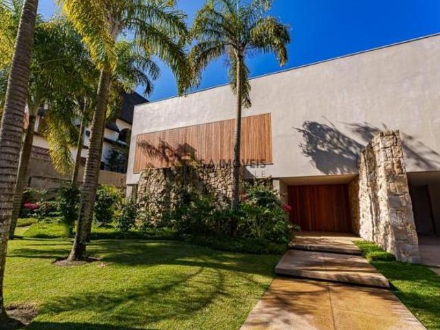 Casa, Tamboré, Barueri, SP