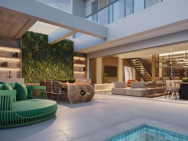 Casa, Tamboré, Barueri, SP