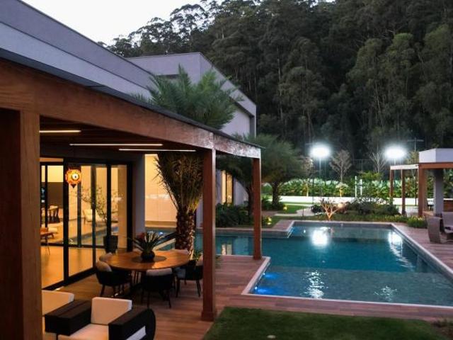 Casa, Tamboré, Barueri, SP