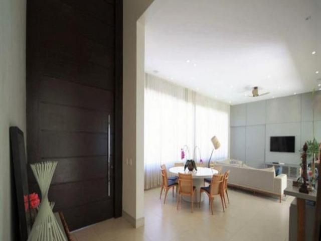 Casa, Tamboré, Barueri, SP