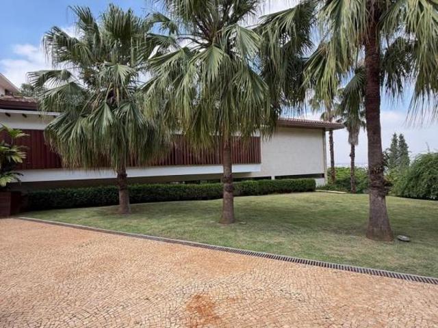 Casa, Tamboré, Barueri, SP
