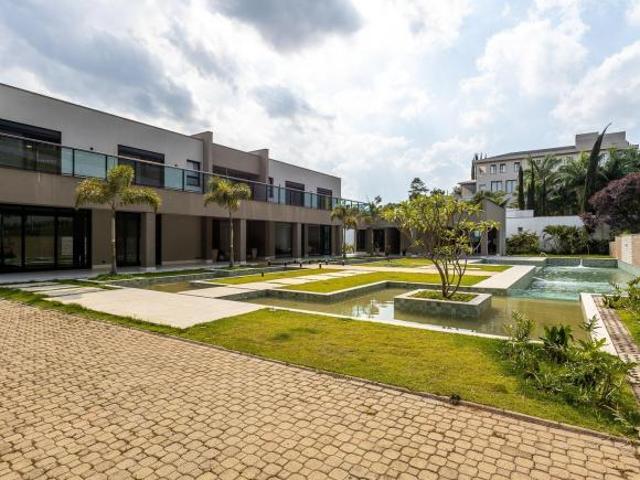 Casa, Tamboré, Barueri, SP