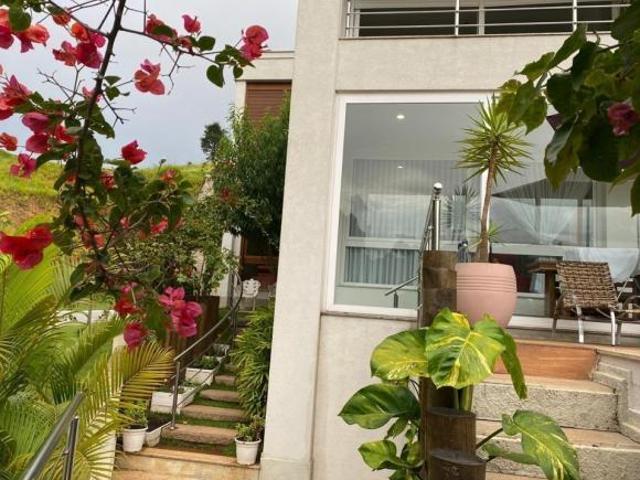 Casa, Tamboré, Barueri, SP
