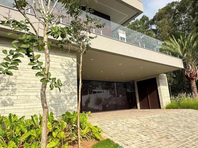 Casa, Tamboré, Barueri, SP