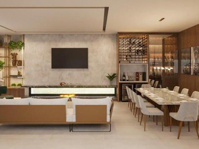 Casa, Tamboré, Barueri, SP