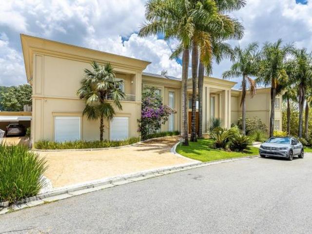 Casa, Tamboré, Barueri, SP