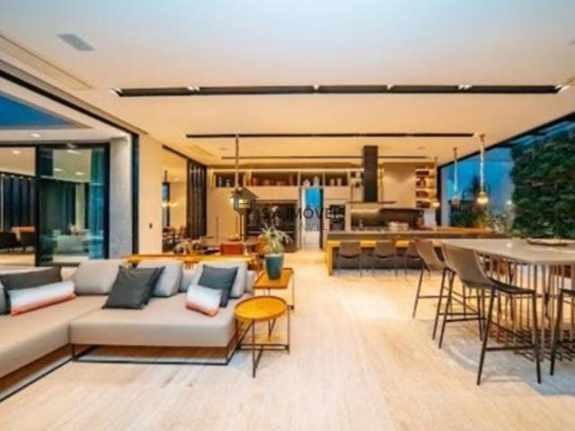 Casa, Tamboré, Barueri, SP