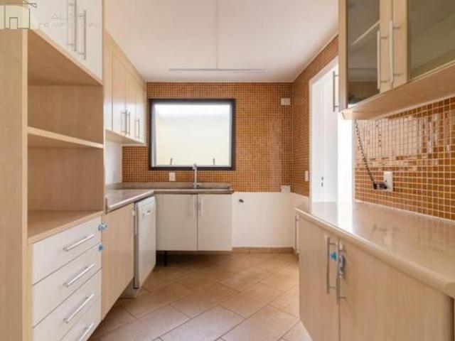 Casa, Tamboré, Santana de Parnaíba, SP