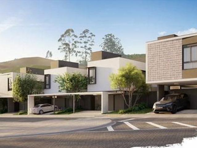 Casa, Tamboré, Santana de Parnaíba, SP