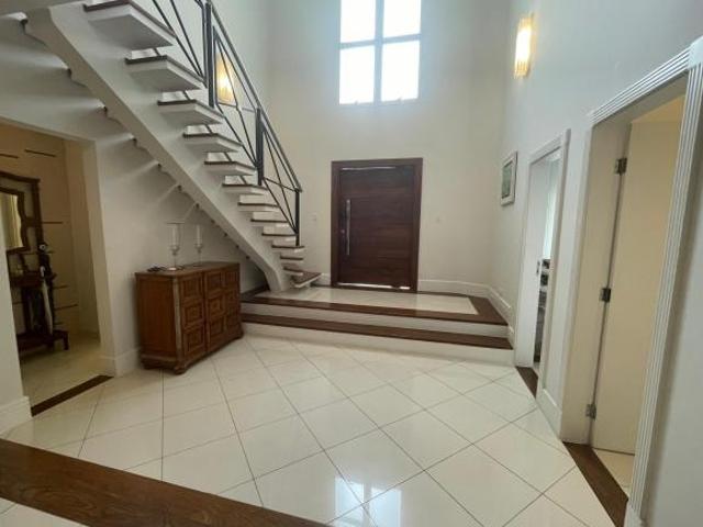 Casa, Tamboré, Santana de Parnaíba, SP