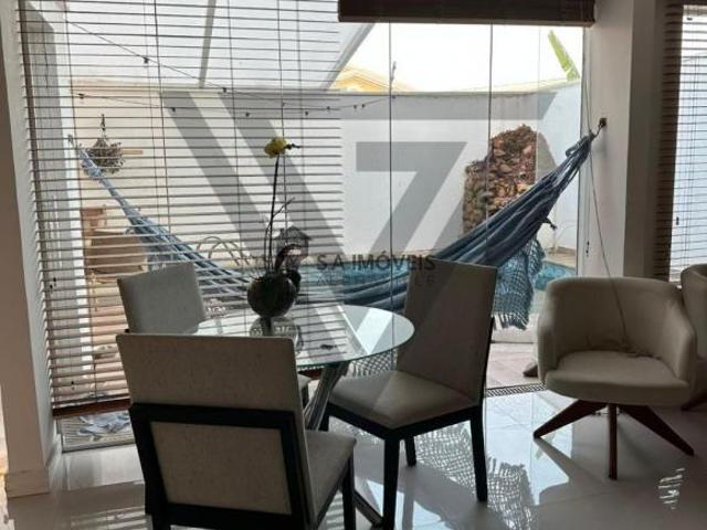 Casa, Tamboré, Santana de Parnaíba, SP